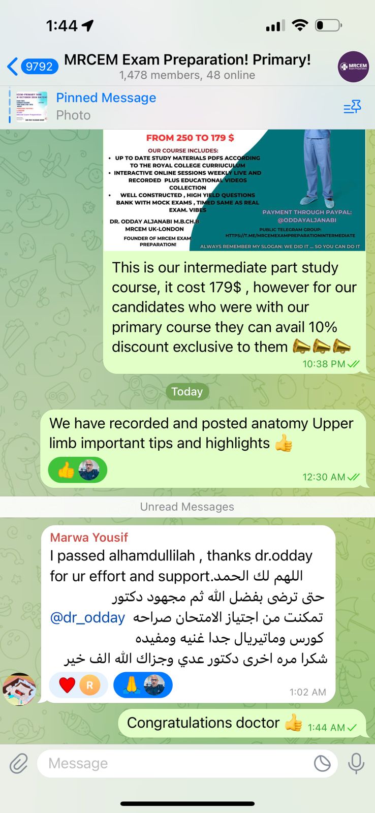 Best MRCEM Exam Preparation Training Courses